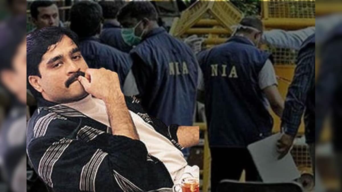 NIA announces 25 lakh rupee bounty for dawood ibrahim see latest photos ...