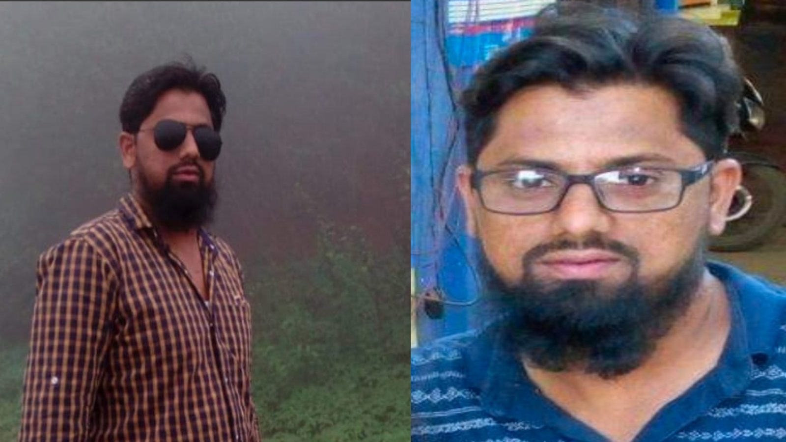 Mumbai ATS NIA : भिवंडीतील 2006 च्या दंगलीतील संशयीत आरोपीच्या घरावर ...