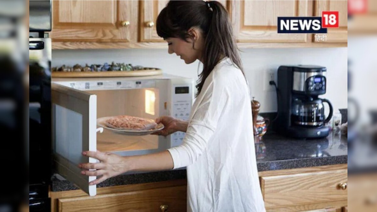 Microwave baby food can be harmful for child parenting tips mhpj ...