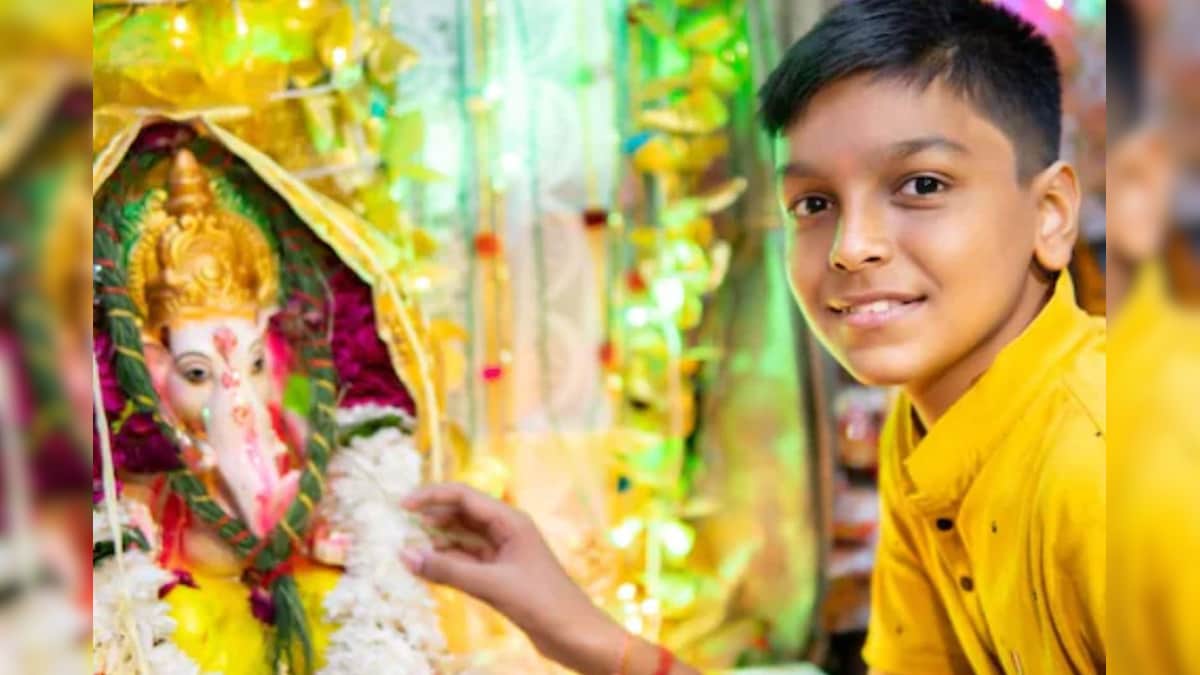 Teach children these 5 points through ganpati bappa stories to become ...