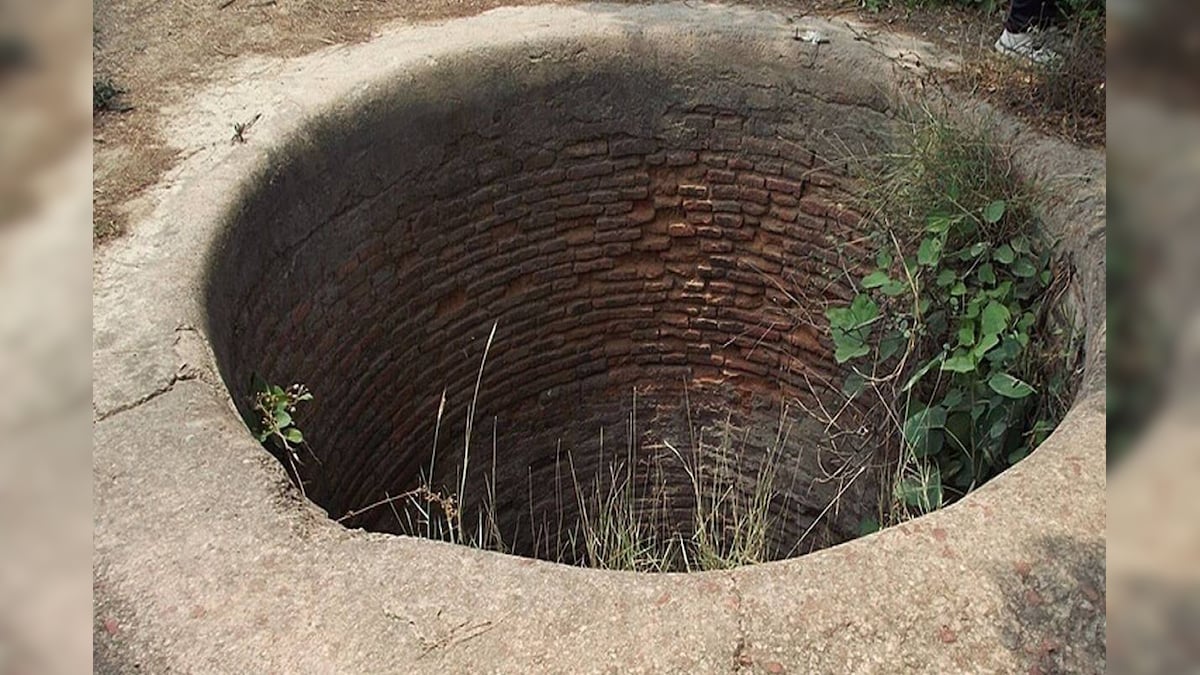 Why wells are always round in shape know the scientific reason mhsd gh ...