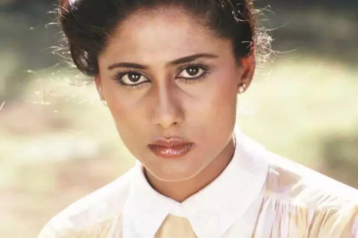 Smita Patil Birthday: अभिनेत्री स्मिता पाटील यांची कधीच पूर्ण होऊ शकली ...