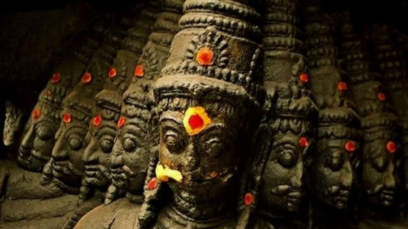 रावणाच्या कुटुंबालाही भाऊबंदकीचा शाप! सोन्याची लंका दशाननची नाही तर ...