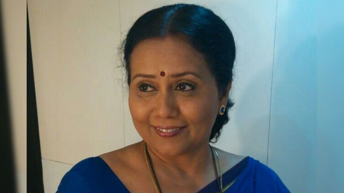 Varsha Dandale: 'यांना काही काम छंदे नाहीत का?'; आजारपणाच्या अफवांवर ...