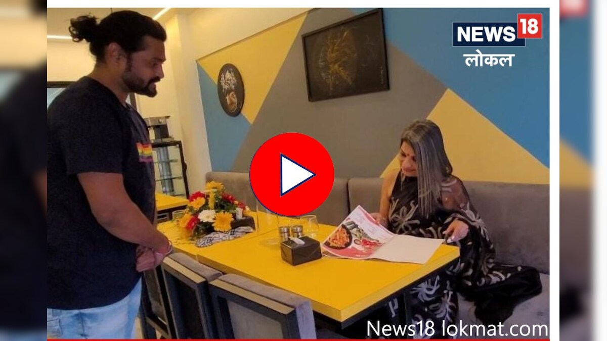 The Trans Cafe has been launched for transgenders in mumbai The Trans ...