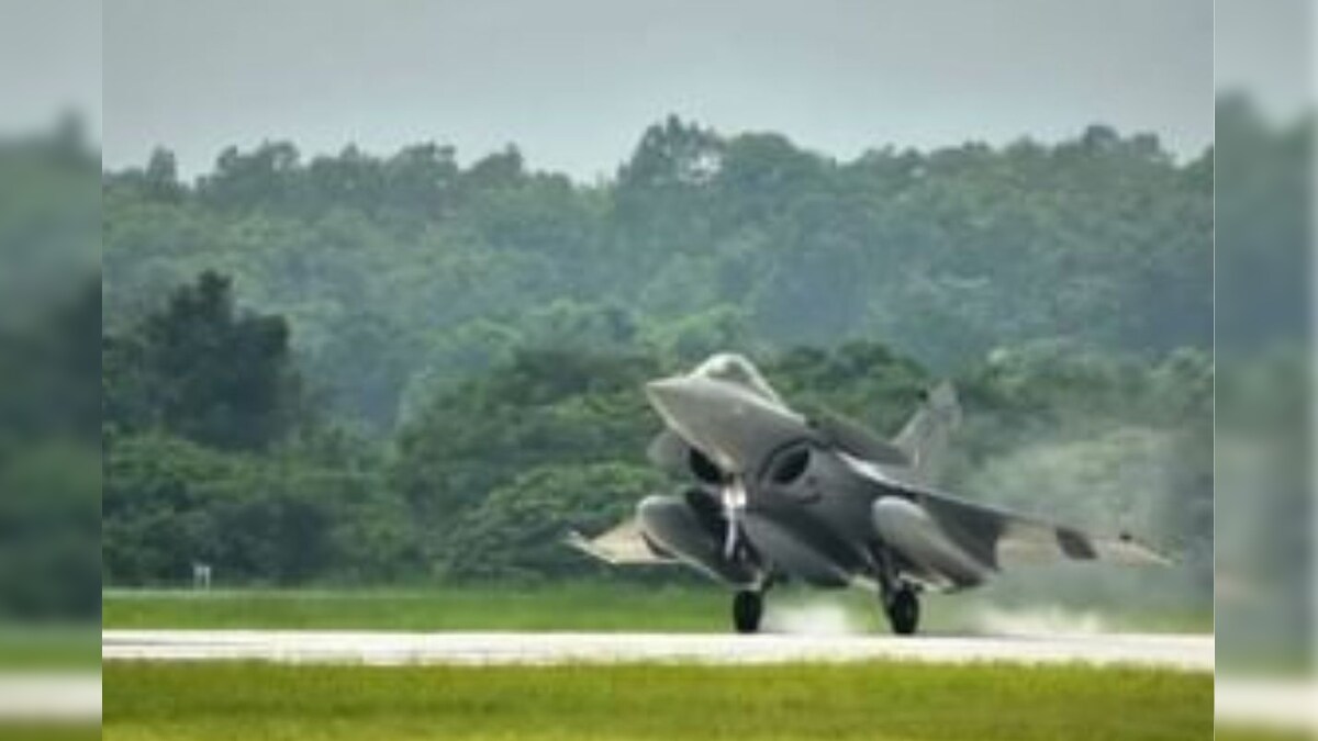 पाकिस्तानचं धाबं दणाणलं, भारतासाठी दीसा एयरबेस का ठरणार महत्त्वाचा ...