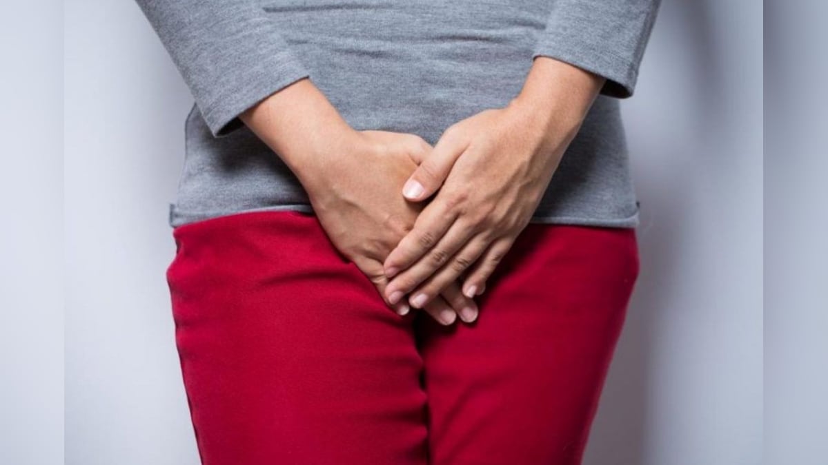 Period Rashes : पिरीएड्सदरम्यान रॅशेस का होतात? पाहा याची कारणं आणि ...