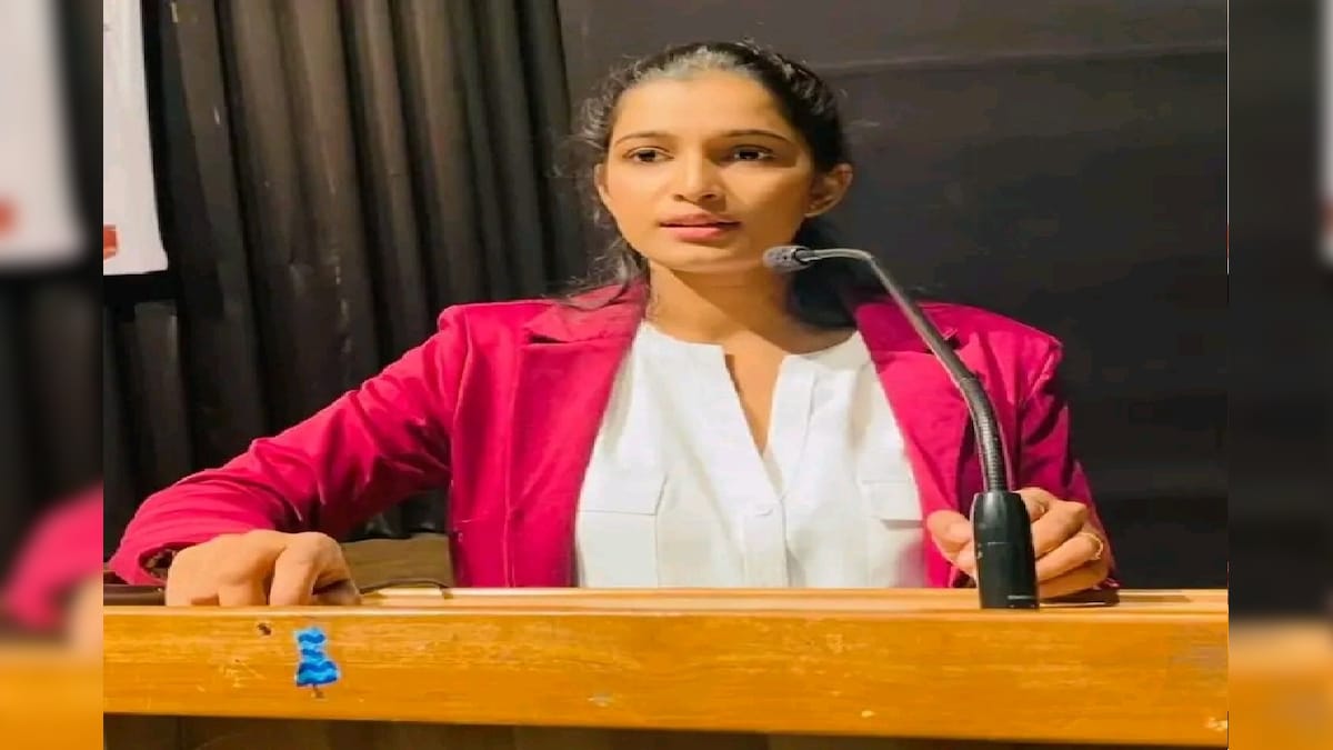 Success Story: 500 रूपये कमी मिळाल्यानंतर पडली ठिणगी, आता तस्मिया देते ...