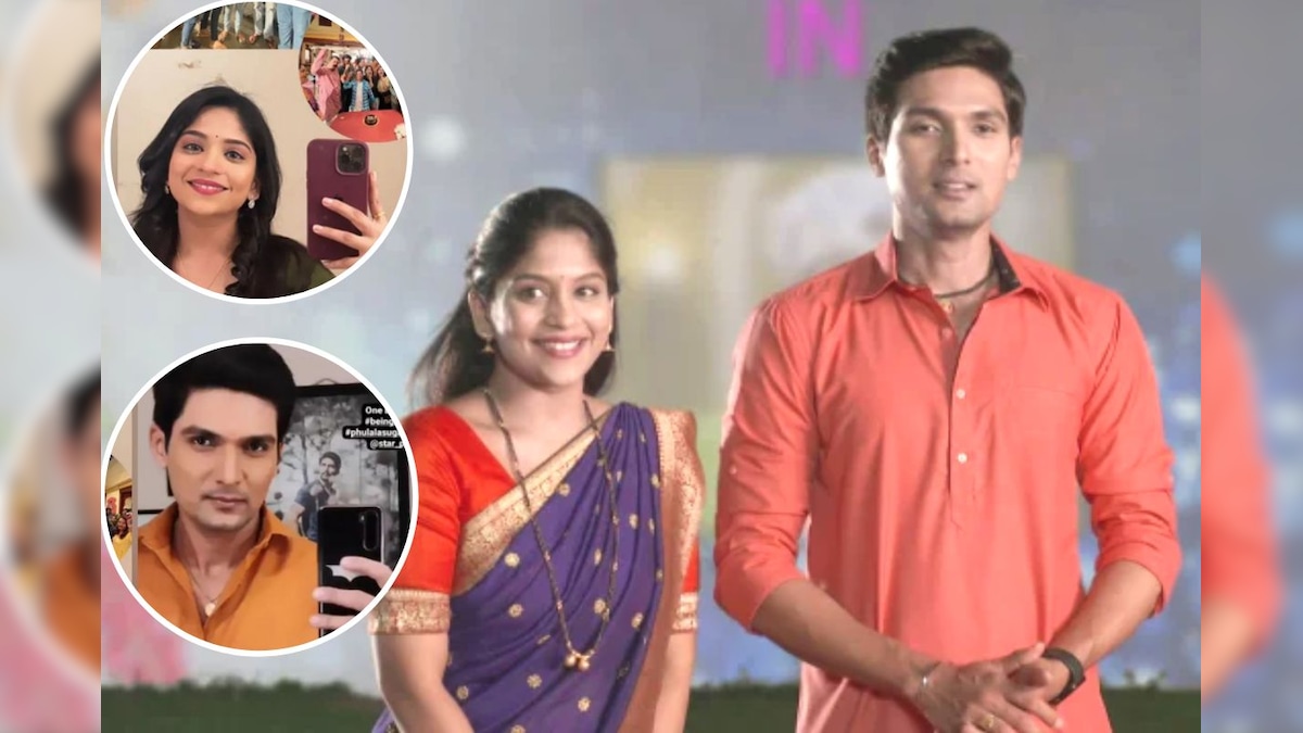 Phulala sugandh maticha: 'एकदा शेवटचंच...'; कीर्ती आणि शुभमला कायमचा ...