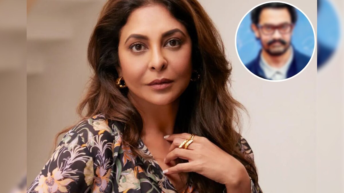 Shefali Shah: शेफाली शाहचं 'या' अभिनेत्यावर होतं प्रेम; पत्र पाठवून ...