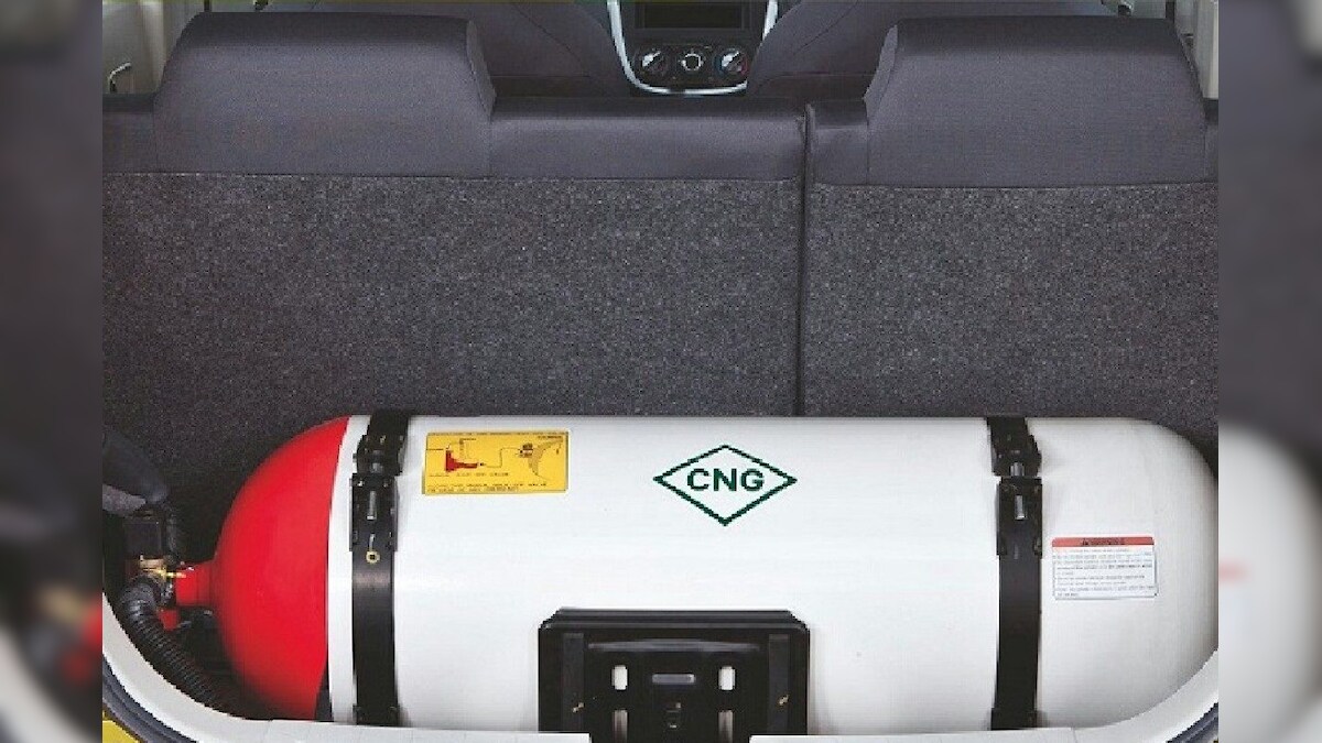 तुम्हीही CNG कार वापरता का? मग लक्षात ठेवा या गोष्टी, होईल पैशाची मोठी ...