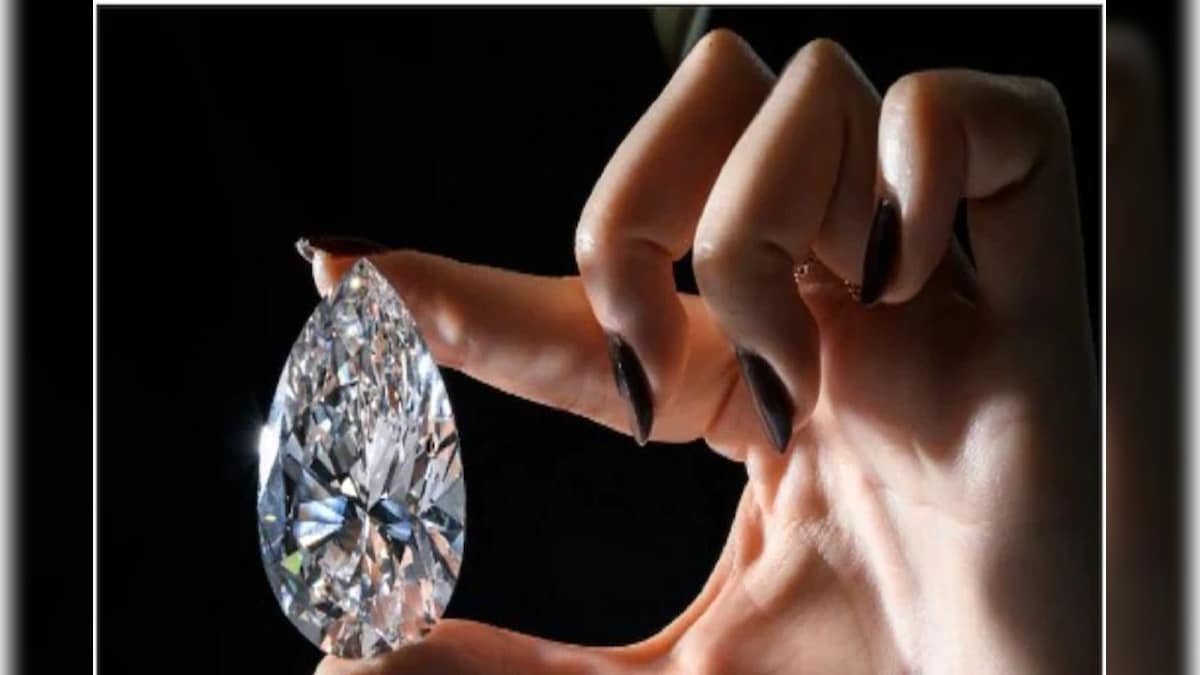 या 5 राशीच्या लोकांना हिरा लाभत नाही; सुरळीत चाललेली कामं बिघडतील