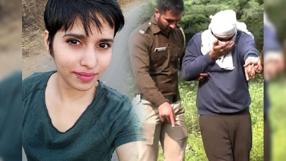 श्रद्धाचा मित्र गॉडविनने सांगितली आफताबची गुपिते, कोणाच्याही मनाचा ...