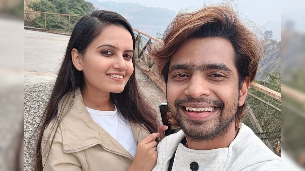 Prathamesh Parab : '70MM च्या पडद्यापलिकडील प्रथमेश हा खूप जास्त ...