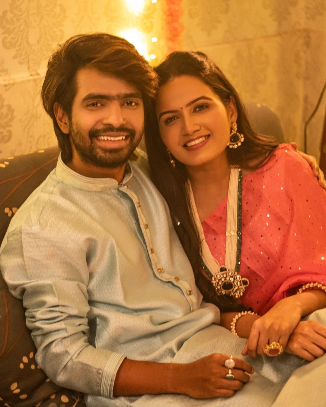 Prathamesh Parab : दगडूचं ठरलं! प्रथमेश परब करणार लग्न? तारीख आली समोर ...