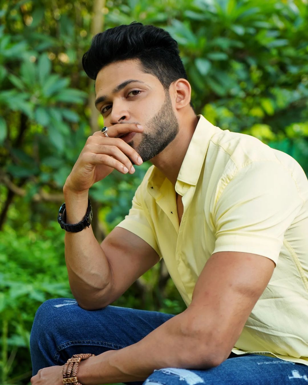 Rohit Shinde: बिग बॉसमधून आऊट झालेला डॉ. रोहित शिंदे नक्की कोणता डॉक्टर ...