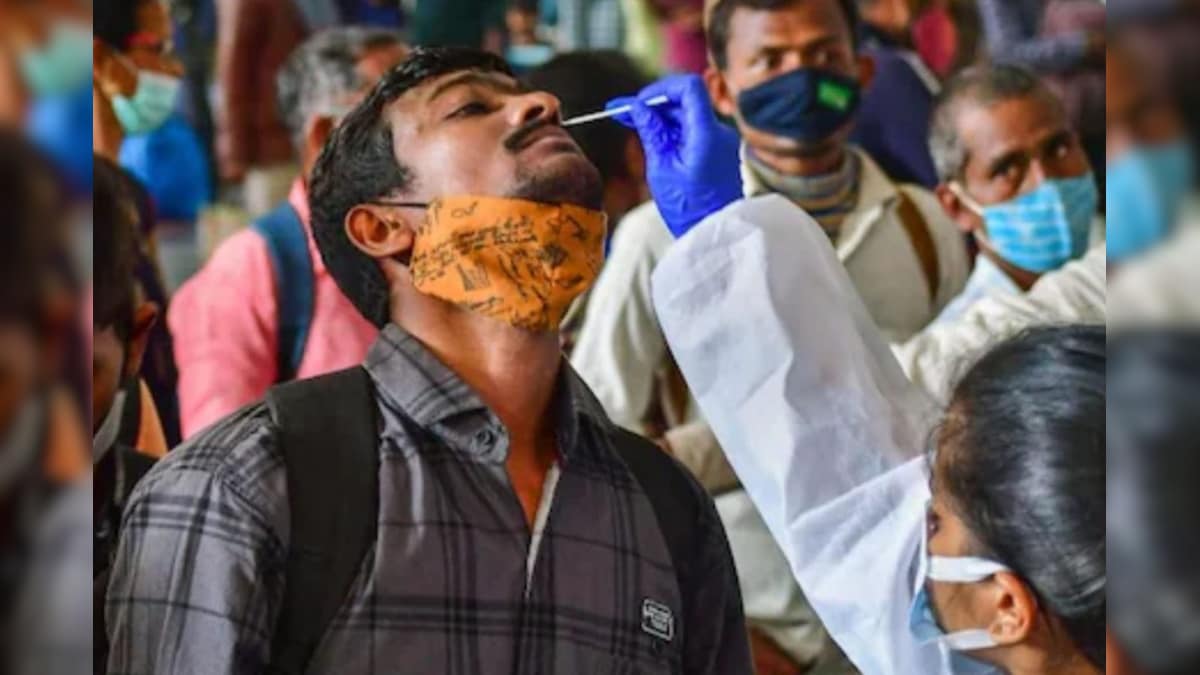 WHO on Covid-19: कोरोनाबाबात WHO कडून पहिल्यांदाच आनंदाची बातमी! केली ...