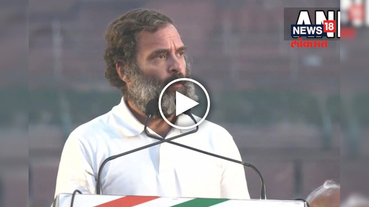 VIDEO: पूर्वी मीडिया 24 तास माझी स्तुती करायचा, पण दोन निर्णयाने ...