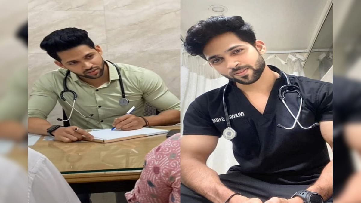 Rohit Shinde: बिग बॉसमधून आऊट झालेला डॉ. रोहित शिंदे नक्की कोणता डॉक्टर ...