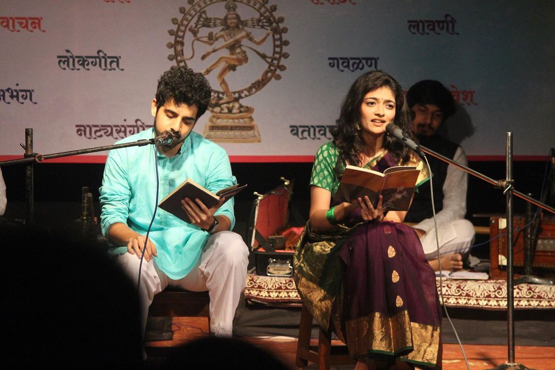 Swanand Ketkar: 'तू तेव्हा तशी' फेम अभिनेत्याने गुपचूप उरकला साखरपुडा ...