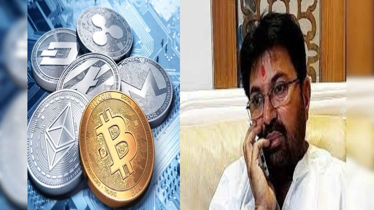 Cryptocurrency Arjun Khotkar : क्रिप्टोकरंसीमध्ये 500 कोटींचा घोटाळा ...