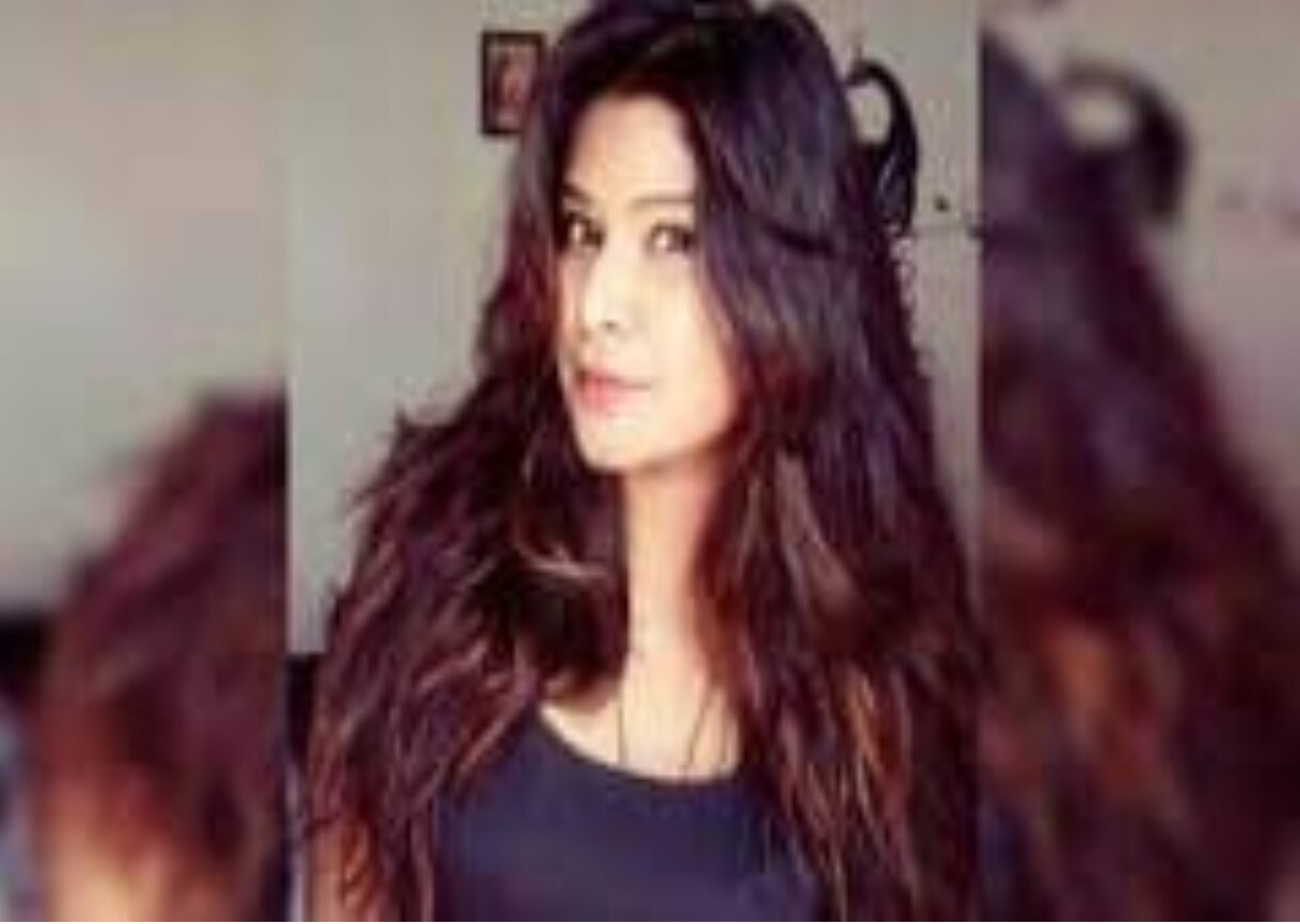 Richa Rajput of Bjp : कोण आहे ऋचा राजपूत? तिच्यामुळे देशाच्या राजकारणात ...