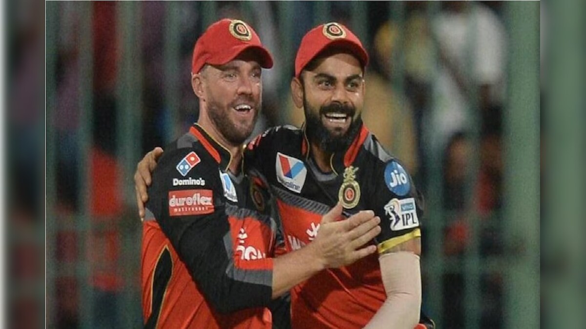 Dan Christian Retirement : IPL गाजवणारा कोहलीचा लाडका खेळाडू या ...