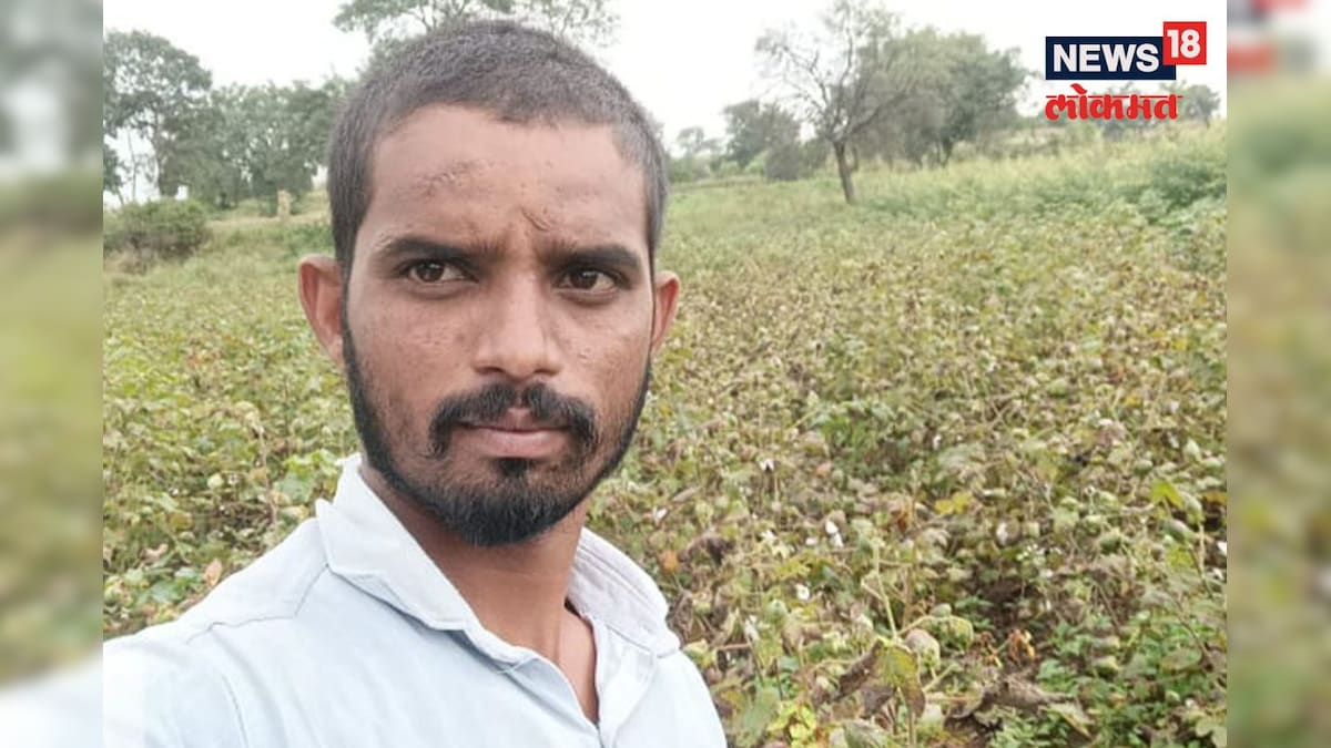 तो बिबट्याचा हल्ला नाही, बायकोला शिट्या मारतो म्हणून.. औरंगाबाद ...