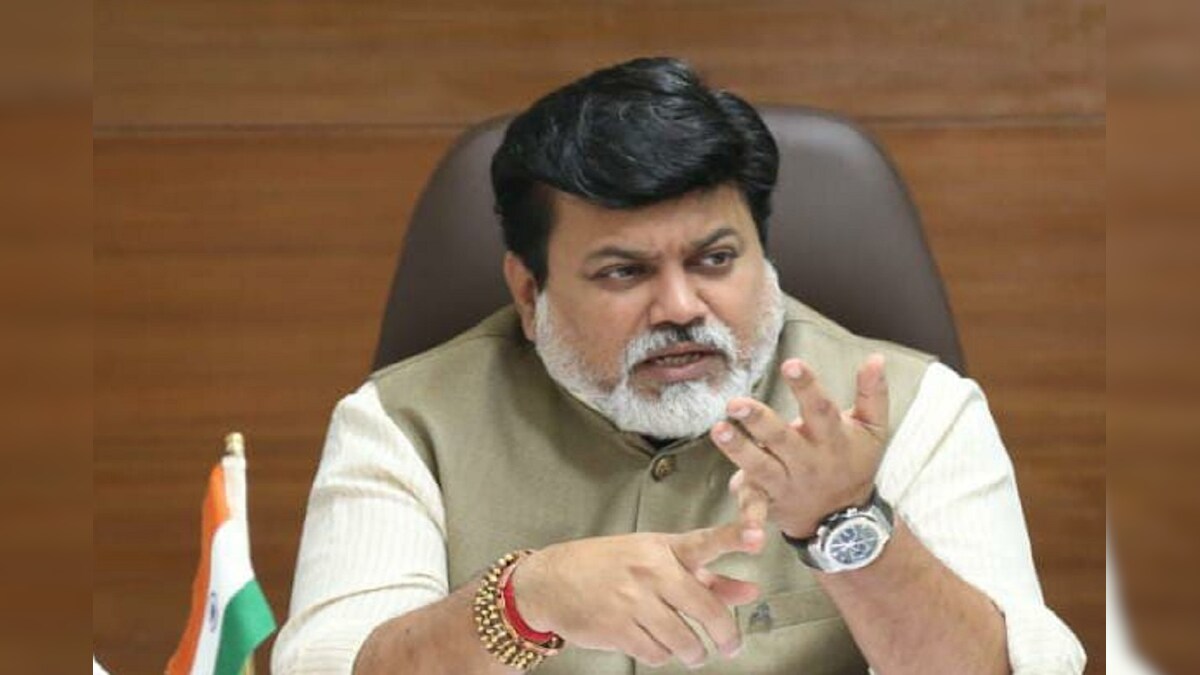 उद्योग मंत्री उदय सामंत थोडक्यात बचावले, भर समुद्रात स्पीड बोटीने दिला ...