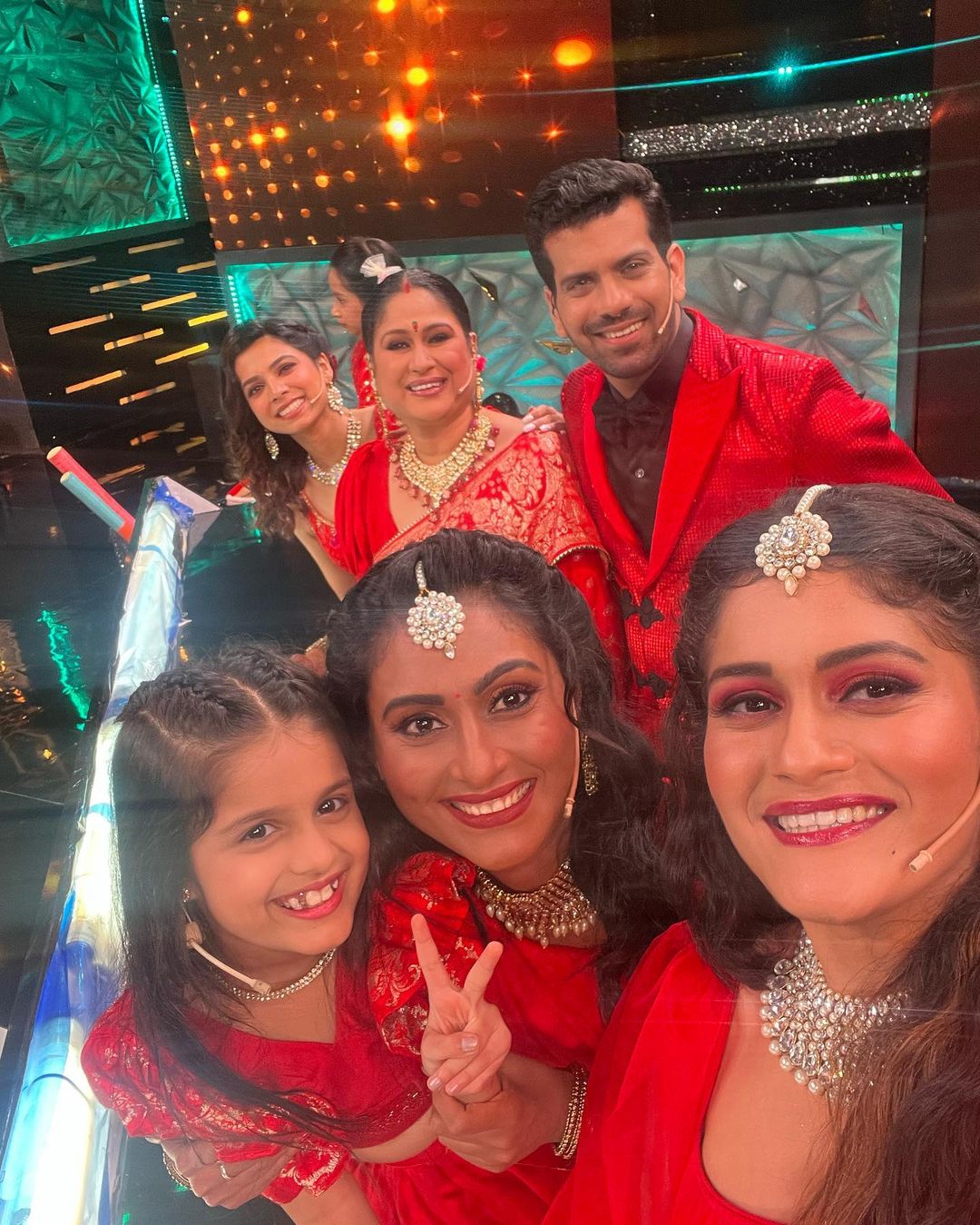 आयेशानं सोडली 'रंग माझा वेगळा'?; अभिनेत्री विदिशा म्हसकरची नव्या ...