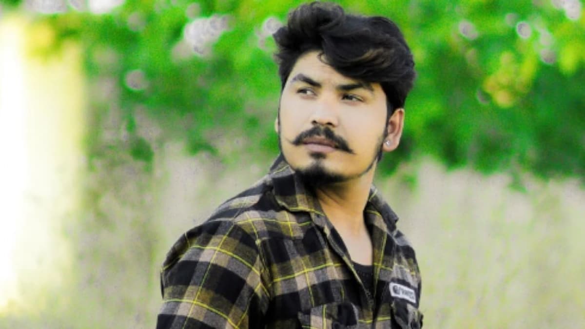 Youtuber Ravi Kumar Rao : नाव घेतलं तरी भीती वाटते, तिथले व्हिडिओ तयार ...