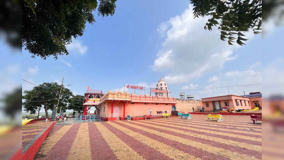 Documentaries of 42 historical and religious structures of Beed ...