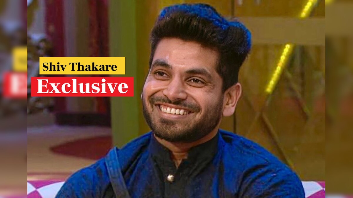 Shiv Thakare Exclusive : अमरावतीचा शिव सांगतोय शिक्षणाचं महत्त्व; पण तो कितवी शिकलाय माहितीये का ...