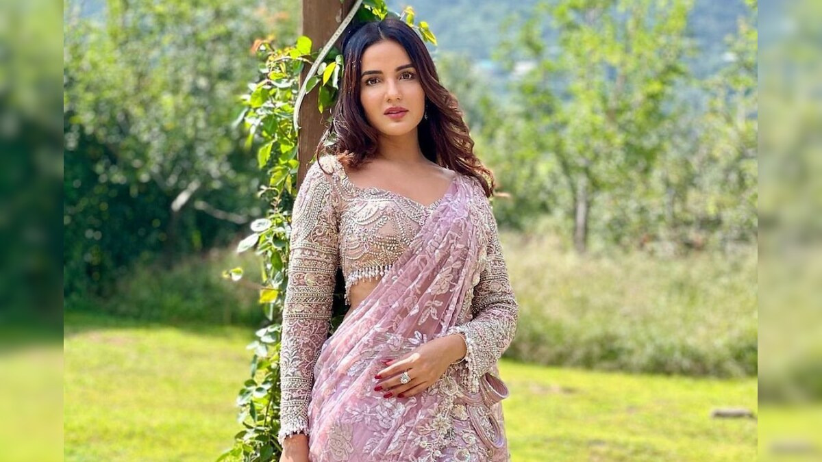 Jasmin Bhasin: 'घाणेरडे प्रश्न विचारले, कपडे काढायला सांगितलं', 'बिग ...
