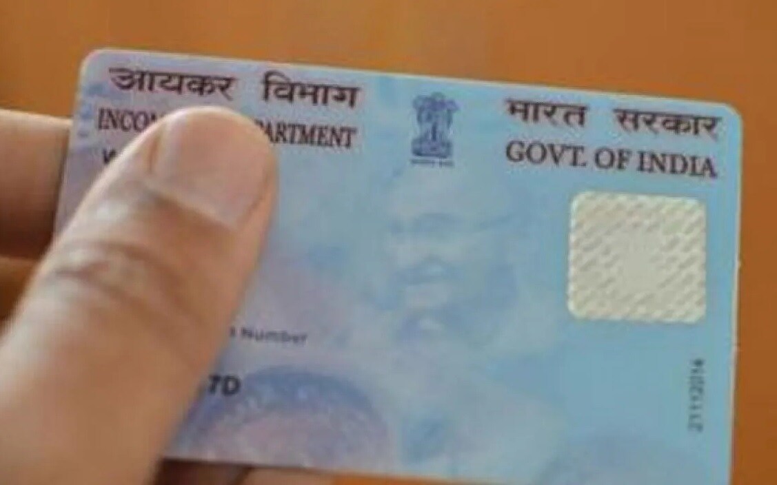 Pan Card हरवलंय? तर डोंट वरी, सोप्या स्टेप्स फॉलो करुन मिळवा परत ...