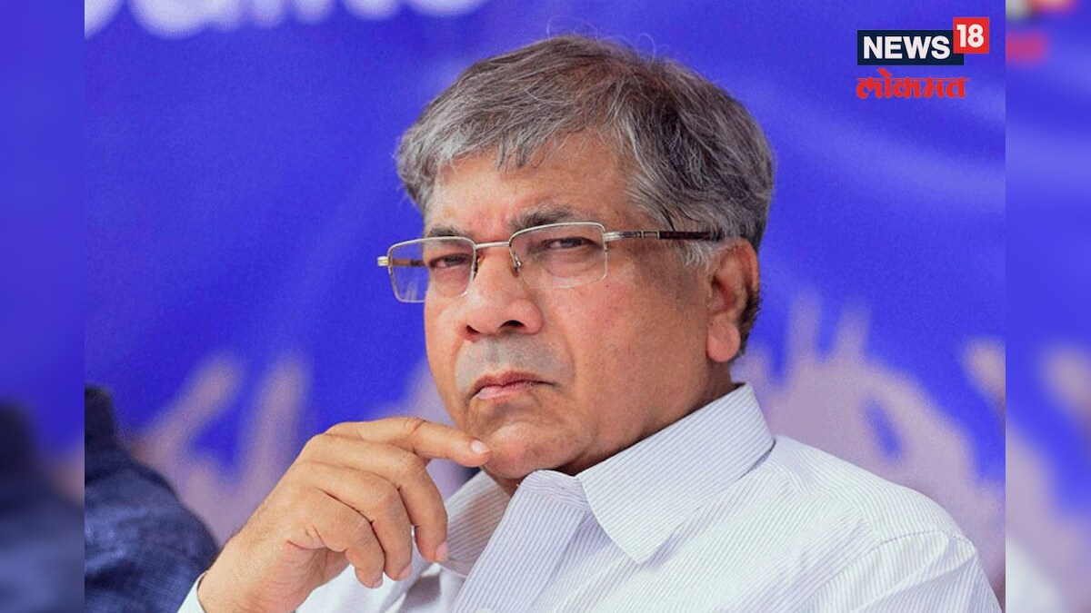 आघाडीला धक्का? ठाकरेंचे मित्रपक्ष वंचितचा चिंचवडमध्ये राहुल कलाटे यांना ...