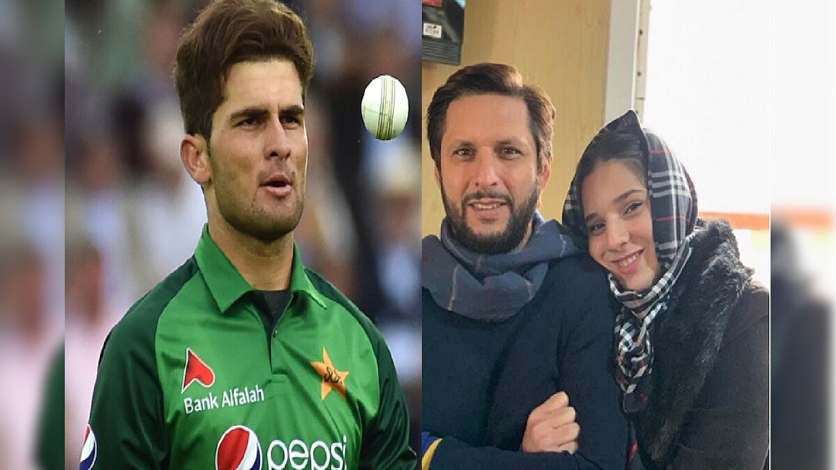 शाहीन होणार आफ्रिदीचा जावई! कराचीत होणार लग्न सोहळा – News18 लोकमत