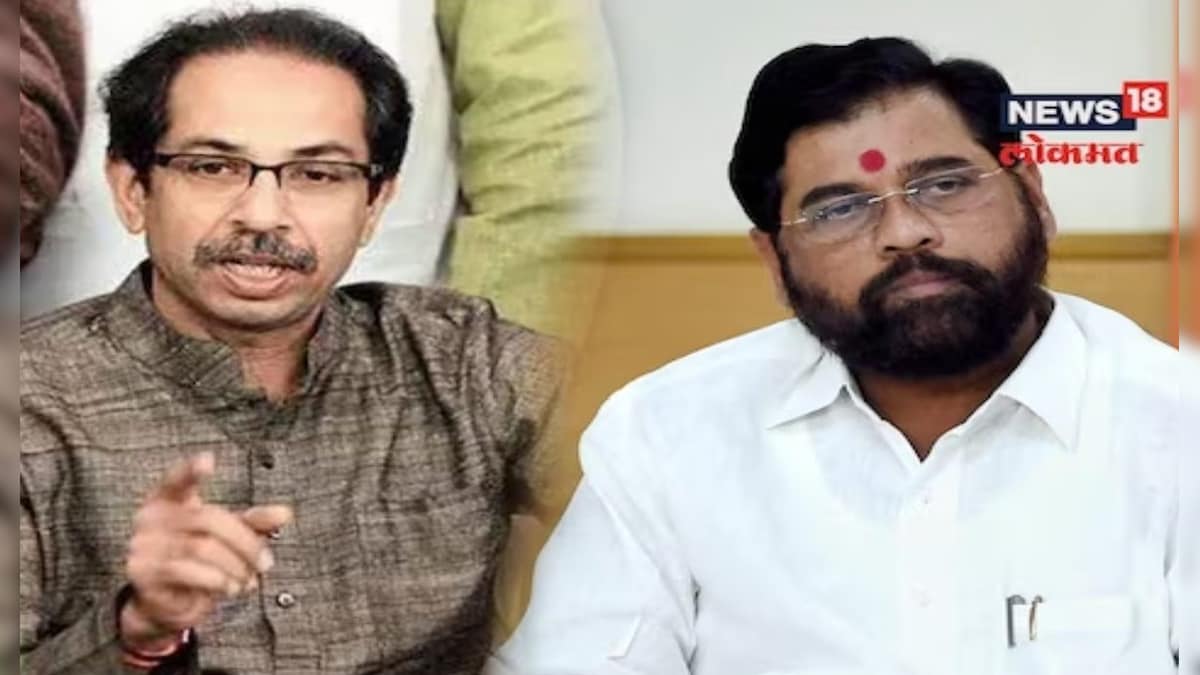 uddhav thackeay येत्या दोन दिवसांत पुन्हा राजकीय भूकंप? 20 आमदार… उदय ...