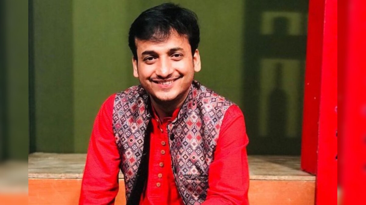 Sankarshan Karhade: 'हा माणुस आपलं कौतुक...' बॉलिवूडच्या प्रसिद्ध ...