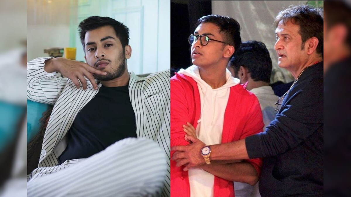 Satya Manjrekar: महेश मांजरेकरांचा लेक बनला उद्योजक; 'या' क्षेत्रात ...