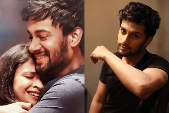 दीपूच्या इंद्राला मिळाला नवा सिनेमा; बॉइज फेम अभिनेत्रीबरोबर करणार ...