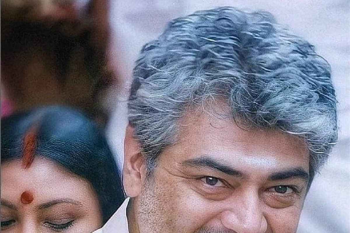 Ajith Kumar Father Dies : प्रसिद्ध अभिनेत्यावर कोसळला दु:खाचा डोंगर ...