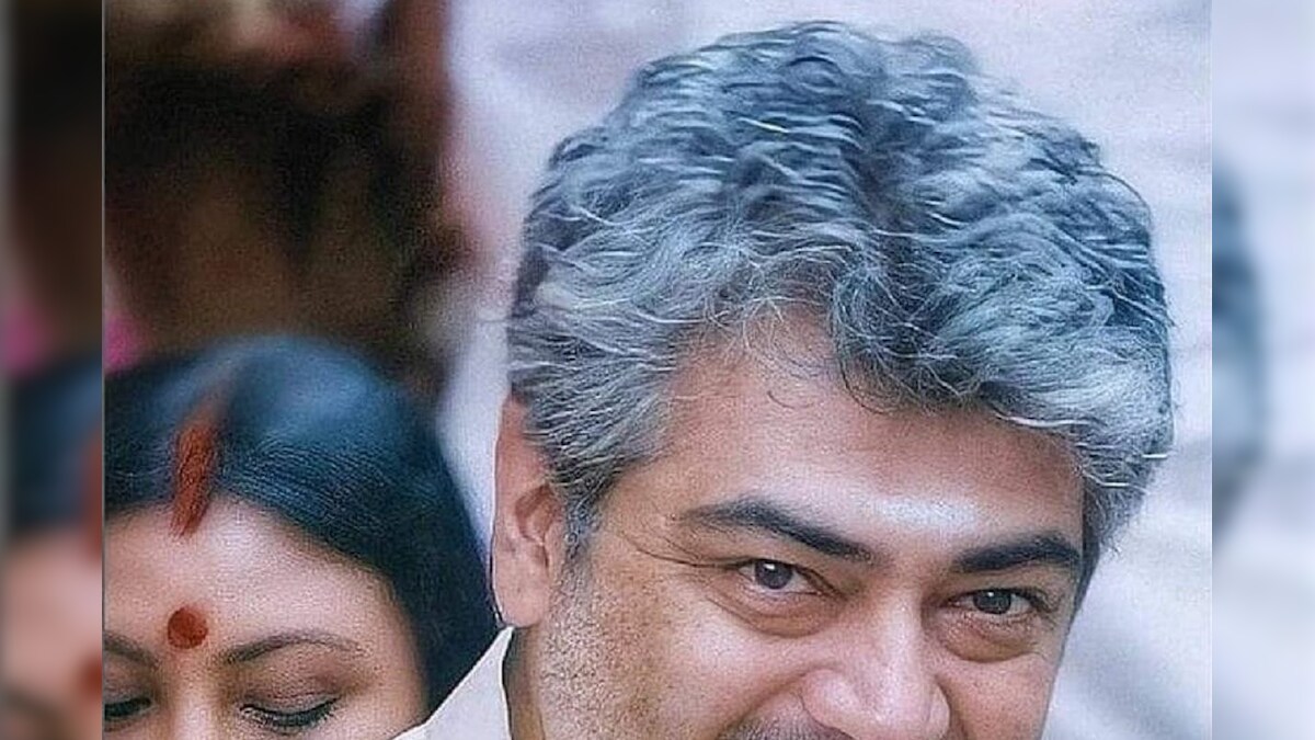 Ajith Kumar Father Dies : प्रसिद्ध अभिनेत्यावर कोसळला दु:खाचा डोंगर ...