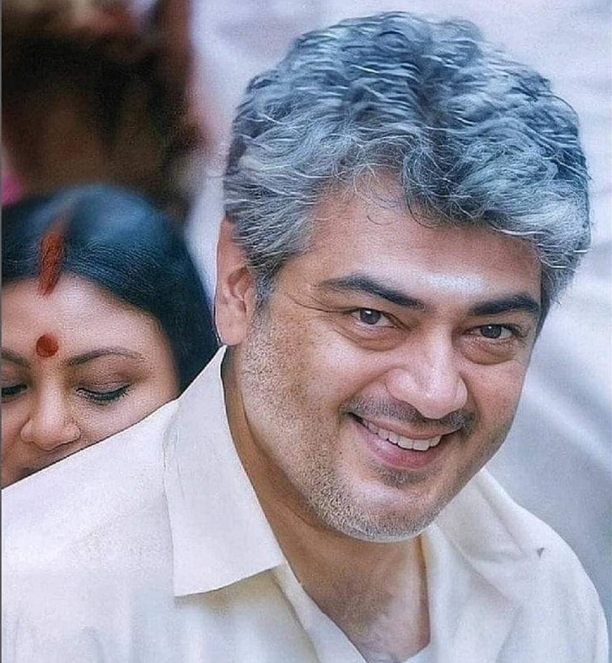 Ajith Kumar Father Dies : प्रसिद्ध अभिनेत्यावर कोसळला दु:खाचा डोंगर ...