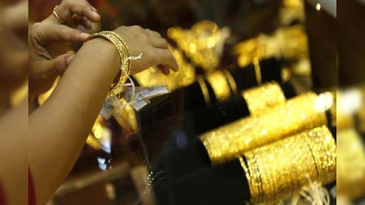 Gold-Silver Rate Today in Pune : पुणेकरांचा खिसा आणखी होणार रिकामा ...