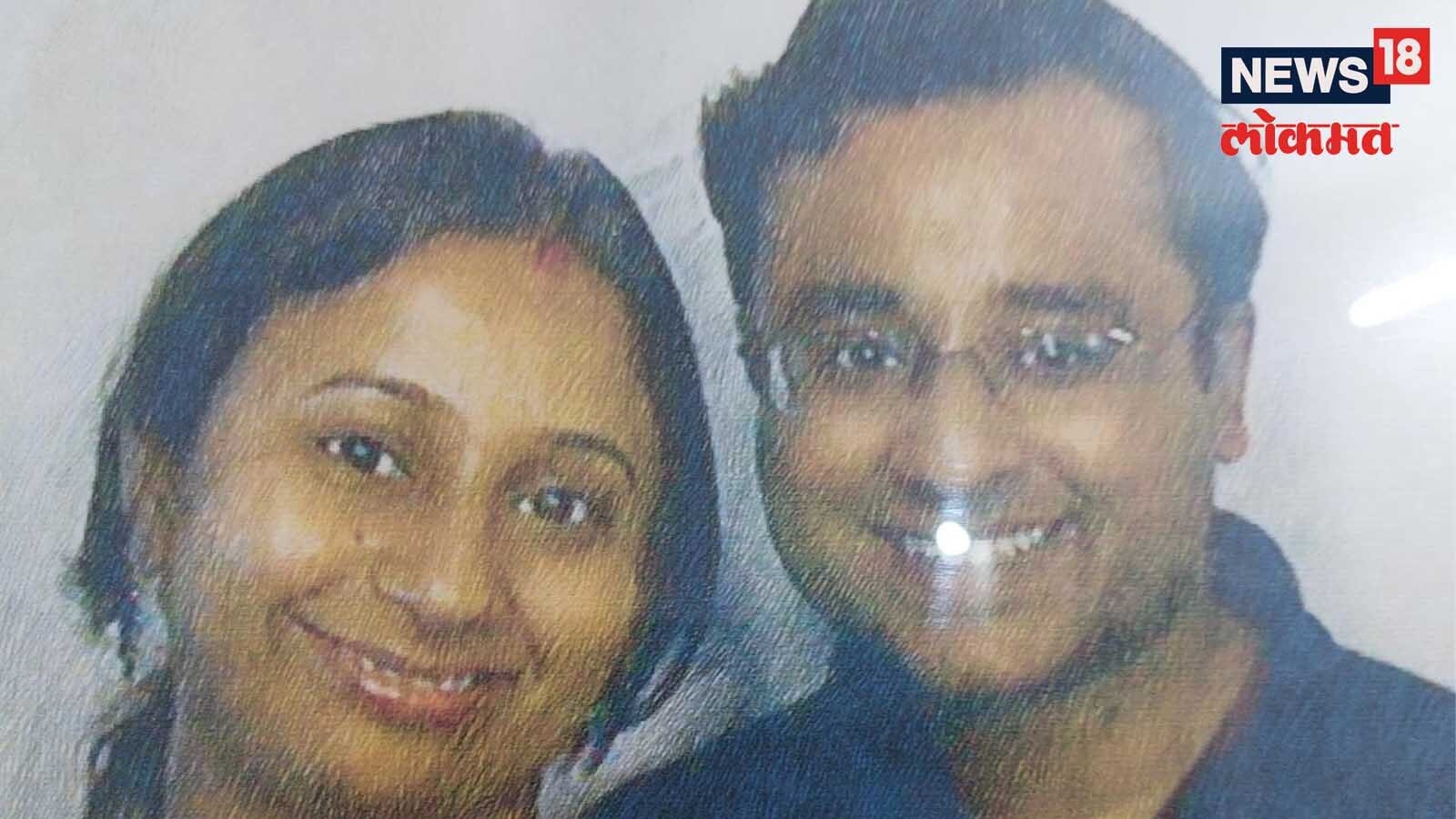 पत्नी अन् मुलाचा पॉलिथीन बॅगने घोटळा गळा अन् नंतर.. पुण्यात तीन मृतदेह ...