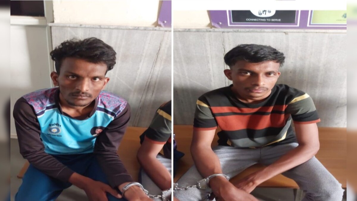 प्रेयसीला अपशब्द बोलले म्हणून मुलाने चिरला बापाचा गळा, पुणे हादरलं ...