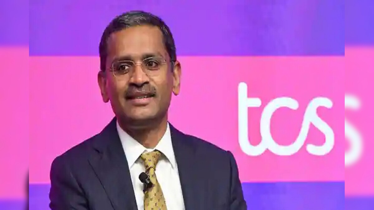 सर्वात जास्त पगार घेणारे CEO राजेश गोपीनाथन यांनी TCS ला ठोकला रामराम, राजीनाम्याने खळबळ ...