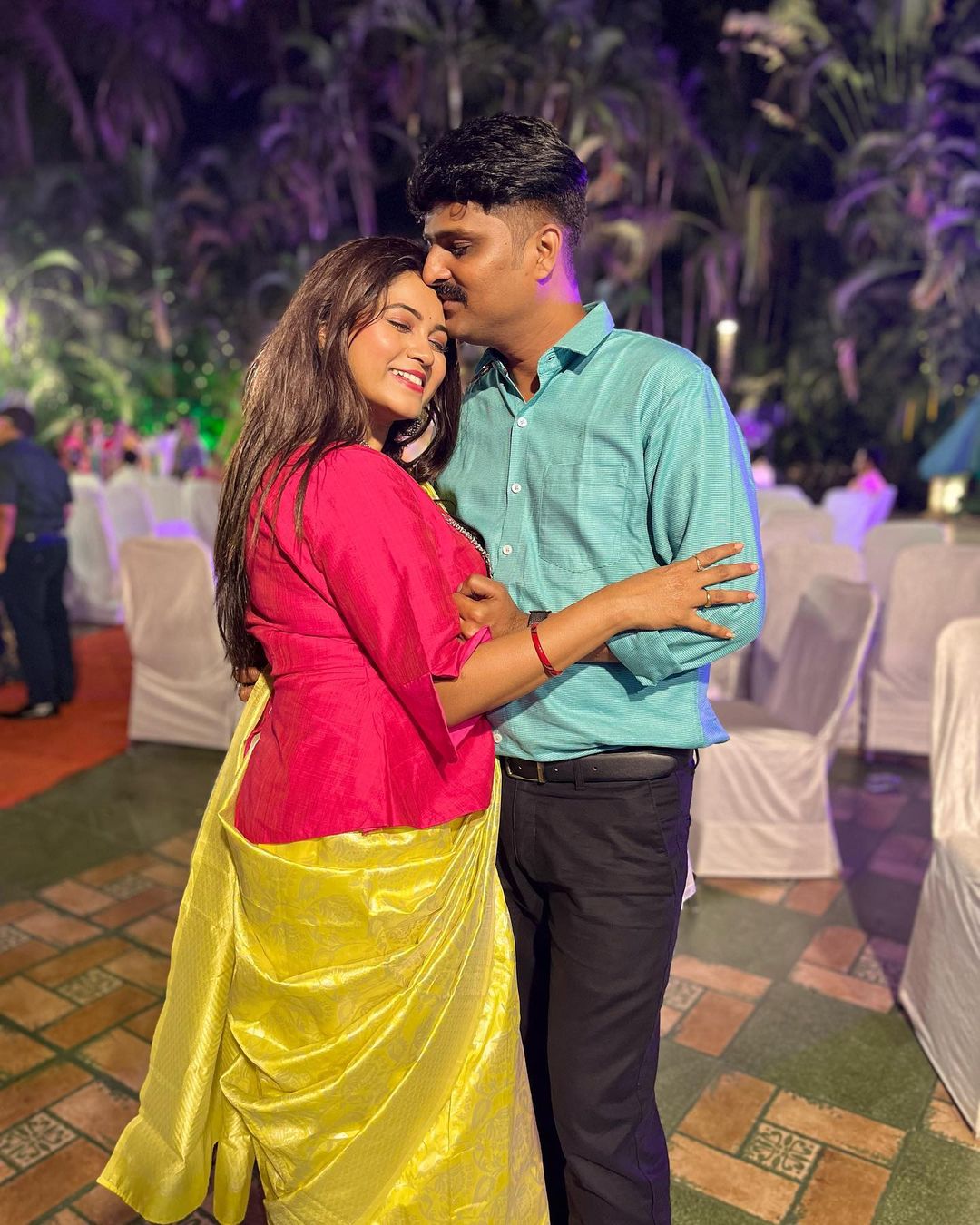 Rasika Vengurlekar : 'हास्यजत्रा' फेम रसिकाचा नवरा करतो 'हे' काम; 'या ...