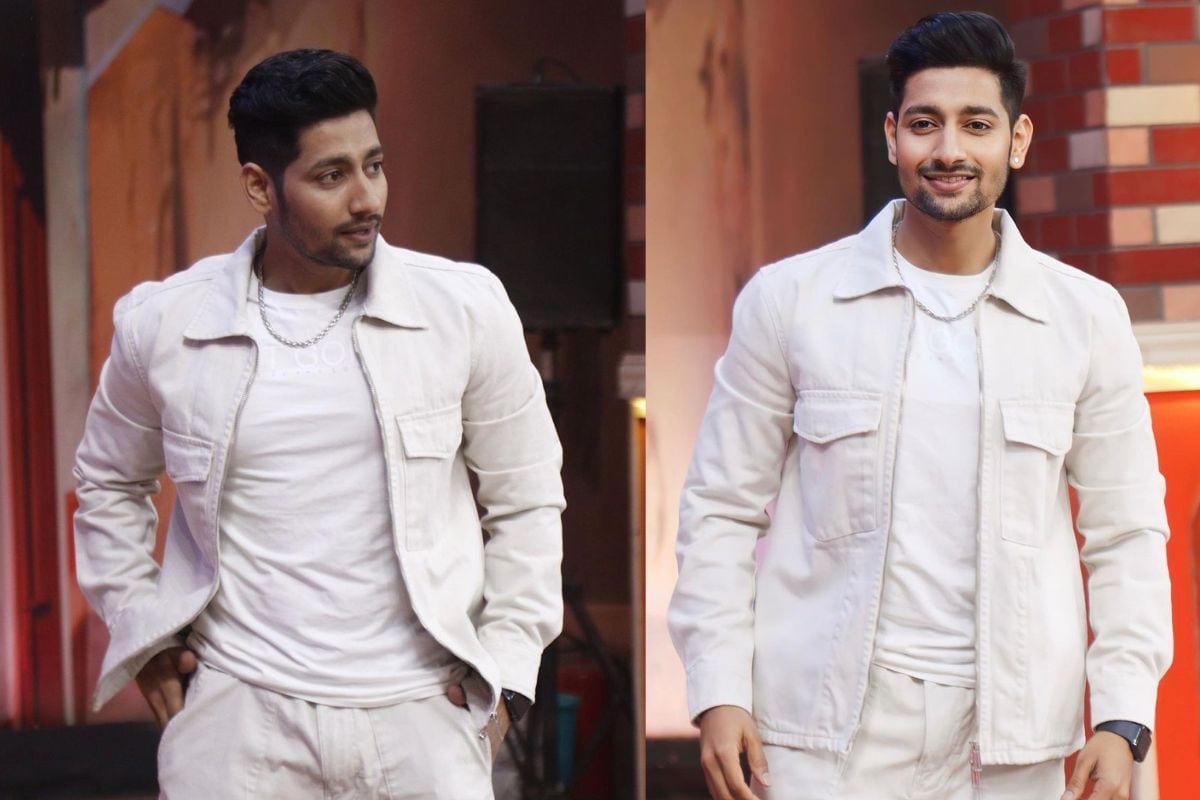 Akash Thosar: 'आज माझे बाबा नाहीत पण..', आकाश ठोसरने सांगितला वडिलांचा ...